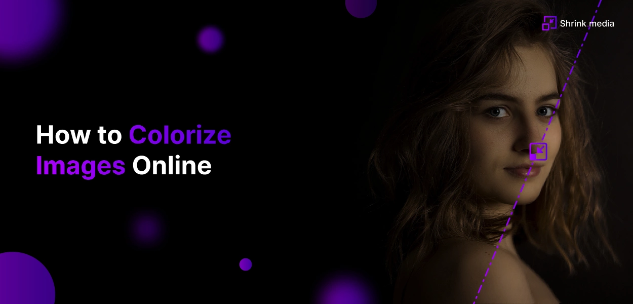 How to Colorize Images Online with A Comprehensive Guide